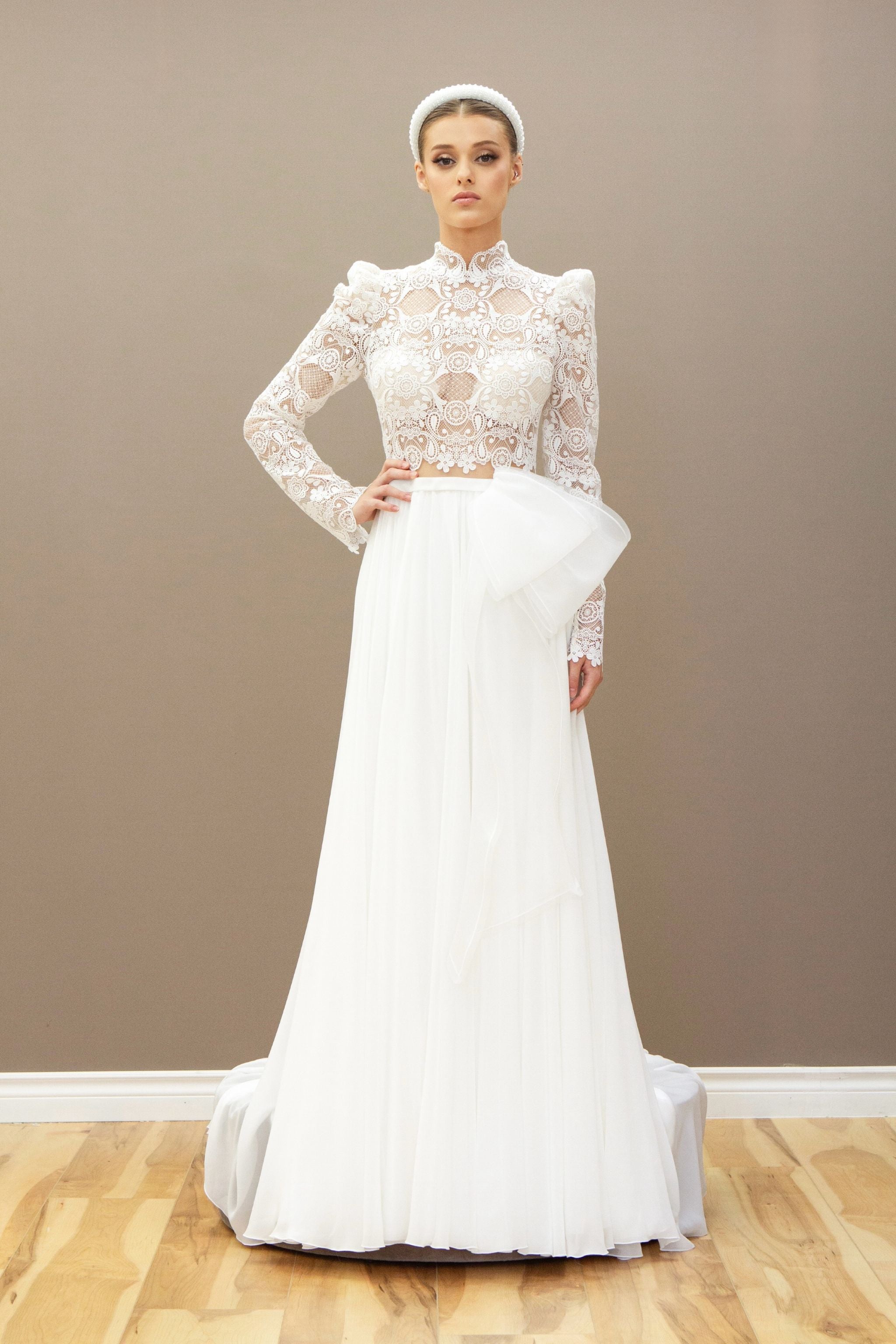 PD25.84 – Rina's Bridal