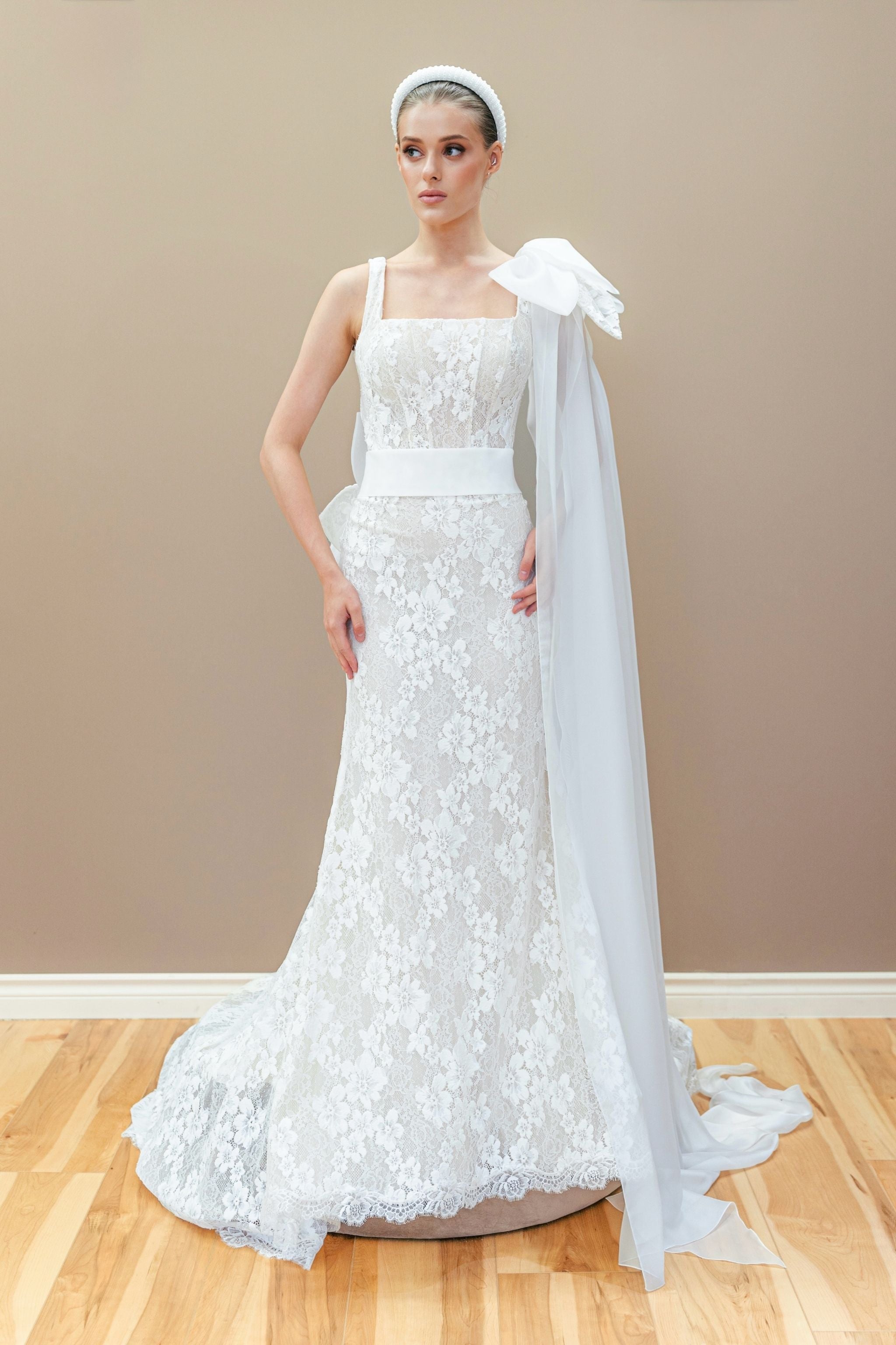 PD25.77 – Rina's Bridal